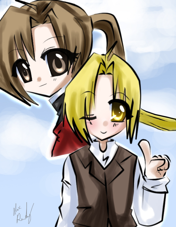 Biography: Alex Resendiz