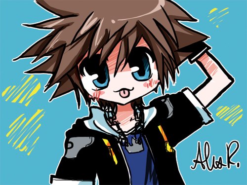 Biography: Alex Resendiz