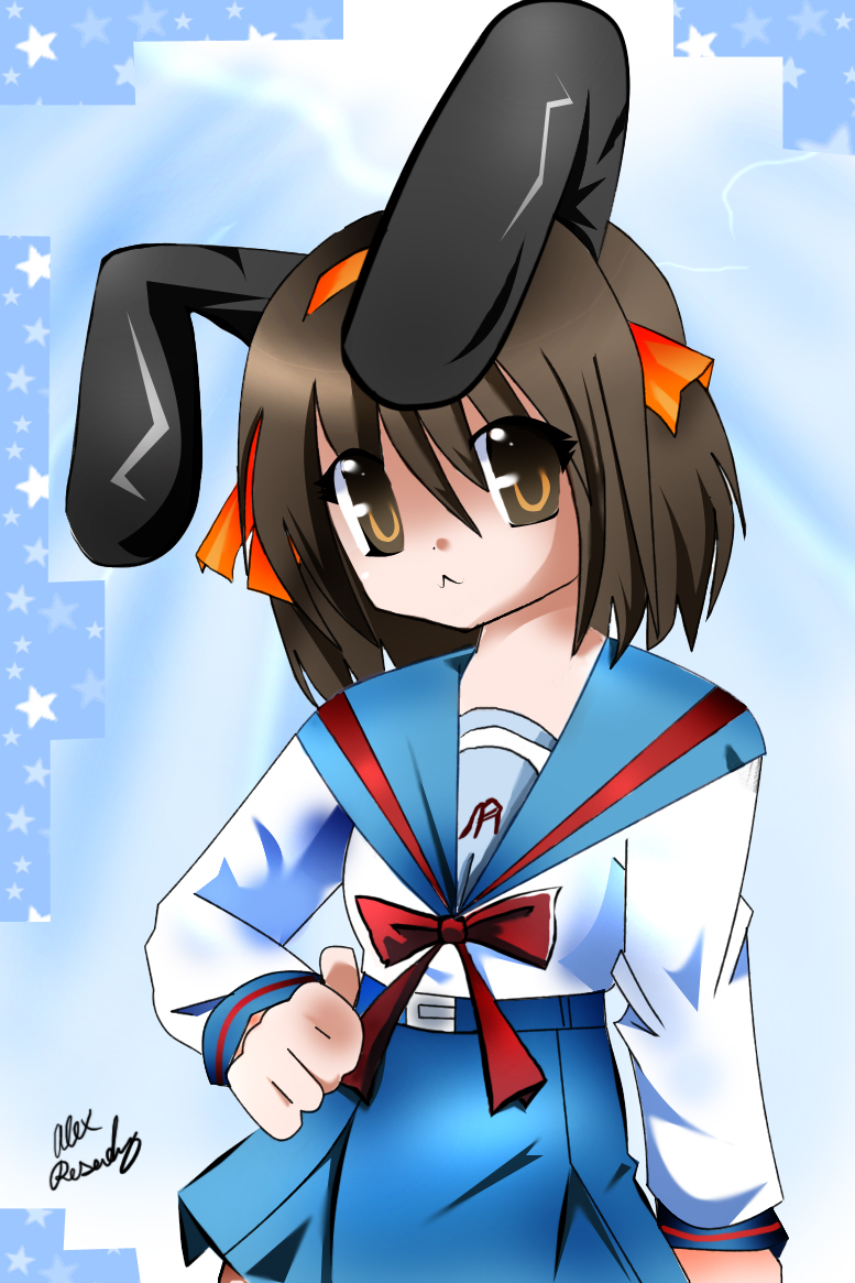 Biography: Alex Resendiz